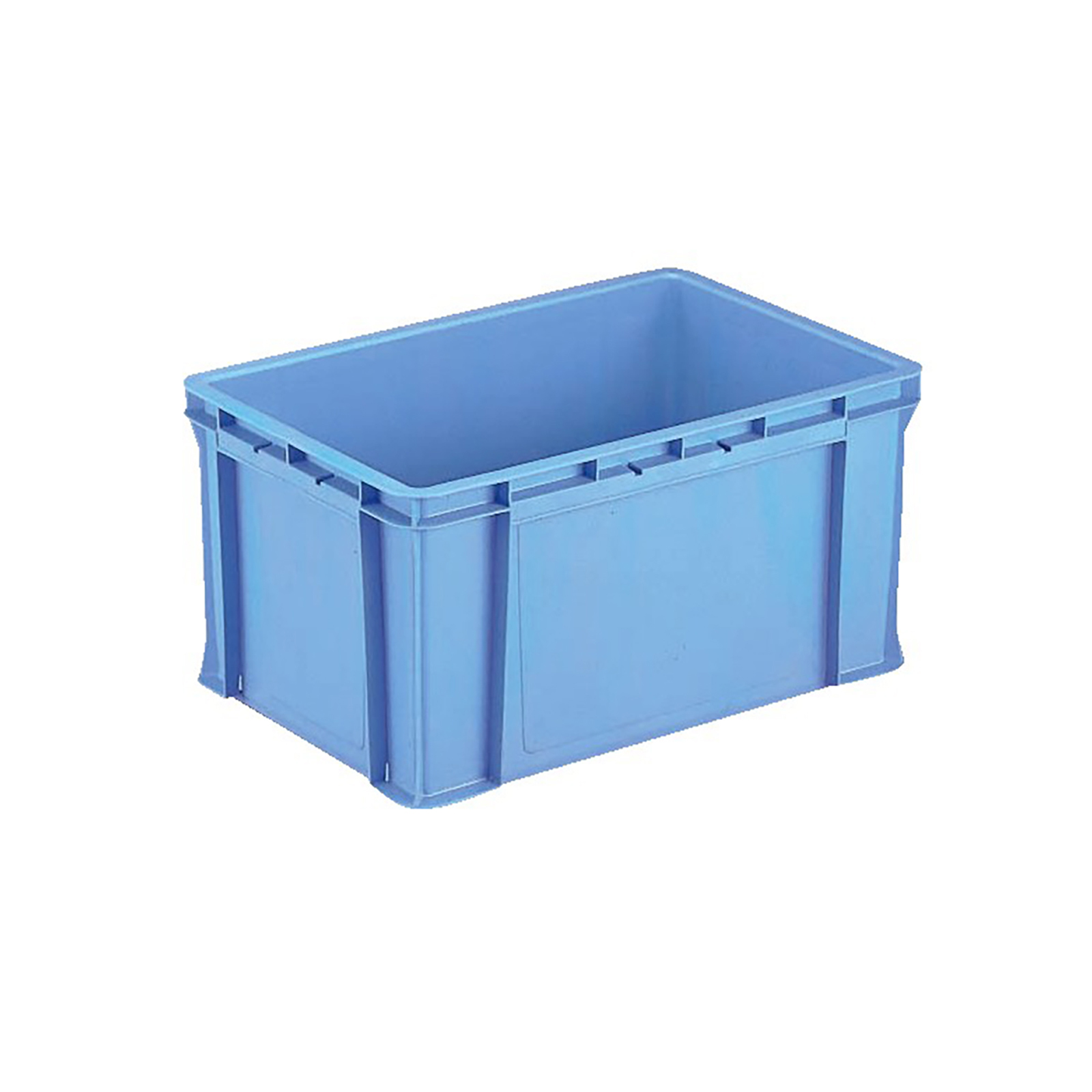 ST－54B ブルー | 岐阜プラスチック工業株式会社 コンテナー